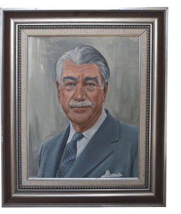 Celebrates Sir Roden Cutler 100th Year Birthday