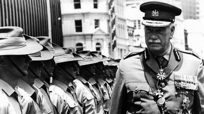 Sir Roden Cutler VC – Sir Roden and Lady Cutler Foundation Inc